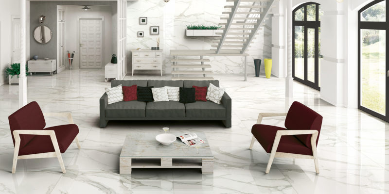 Happy Floors Stratus Grigio - Home Alqu